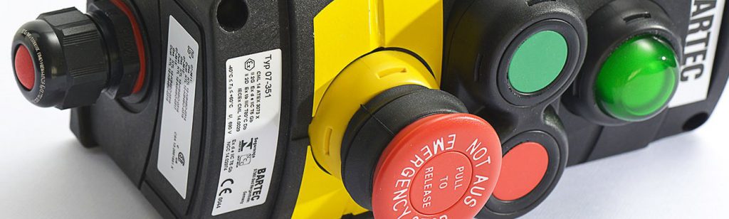 Control & Connection Equipment - Arabian Est. for Trading, Shipping ...